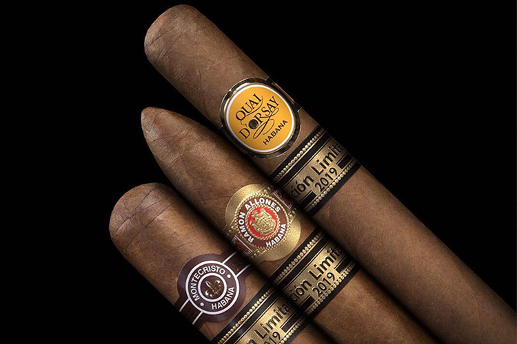 Promotions | Promo Cigar