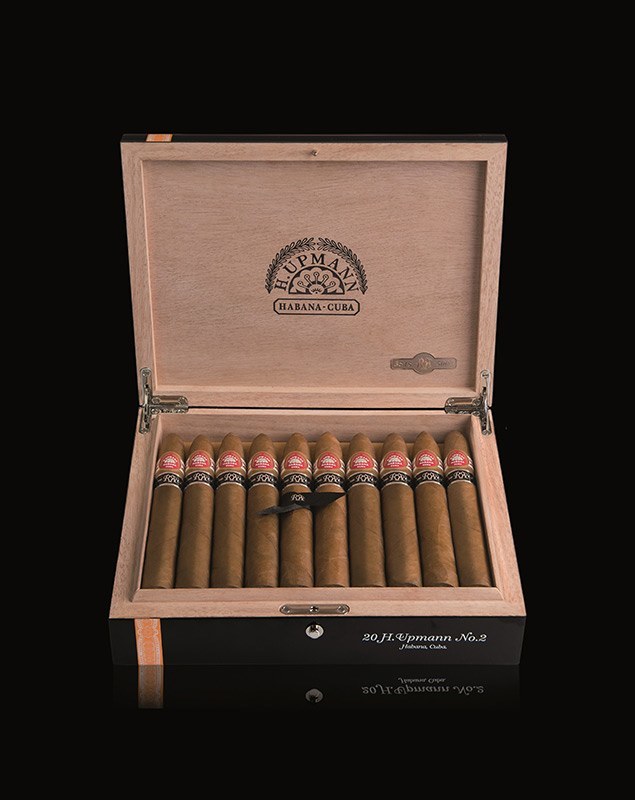Regional Cigars | Promo Cigar