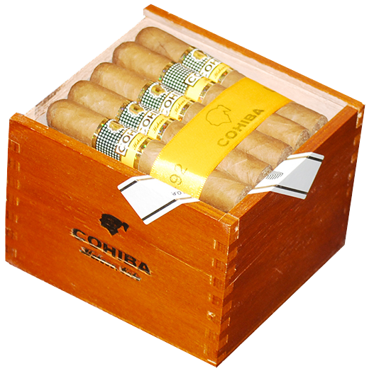COHIBA SIGLO I 25 Cigars | Promo Cigar