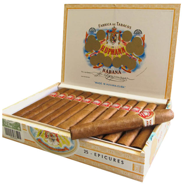 H.UPMANN EPICURES 25 Cigars | Promo Cigar