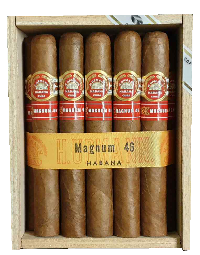 H Upmann Magnum 46 25 Cigars | Promo Cigar
